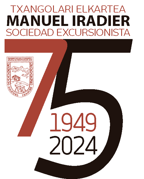 Revista6 - Sociedad Excursionista Manuel Iradier